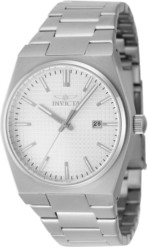 Invicta Speedway 48393 Heren Horloge - Waterdicht - Analoog - Quartz ...