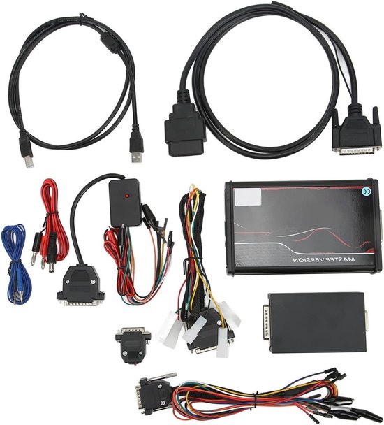 OBD2 ECU Programmering Tool - Diagnostic Scan Tool voor KESS V2.8 ...