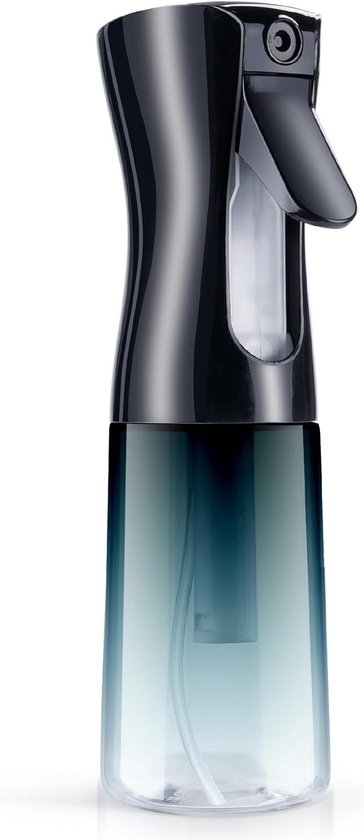 Continu Water Mister - Haarsprayfles Voor Salon - Lege Spuitfles Voor ...