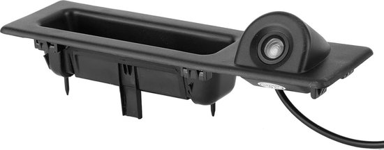 Achteruitrijcamera voor BMW 3/5 Serie F10 F11 F25 F30 - HD CCD Camera ...