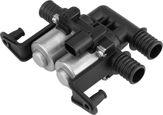 Heater control valve passend voor BMW E70 E53 E70 F15 X5 E71 F16 X6 00 ...