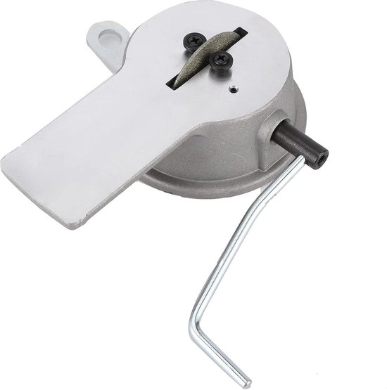 Piston Ring End Gaps Filing Tool Precise Cutting Wheel Accessoires ...