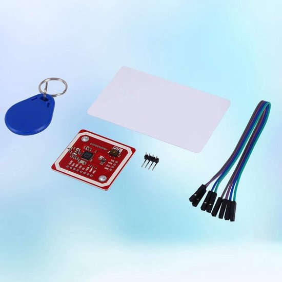 NFC RFID Module V3 Kit Reader Writer Nabel Communicatie Lezer voor ...