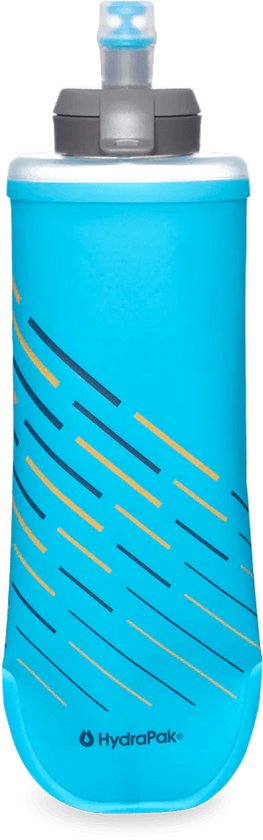 Hydrapak | Softflask Speed 2025 | Soft Flask | 500 ML | | - | bol