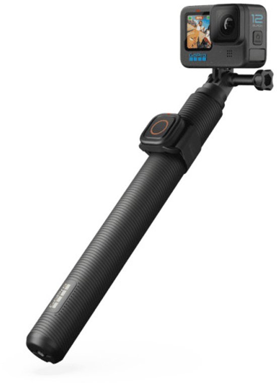 GoPro Extension Pole + Shutter Remote - EU Selfie stick | bol