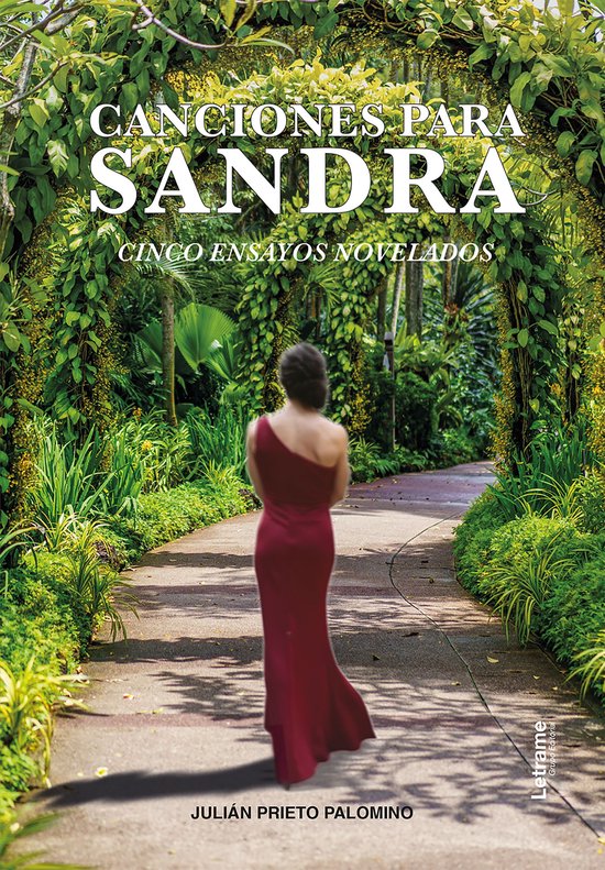 Canciones para Sandra (ebook), Julián Prieto Palomino | 9788410899445 ...