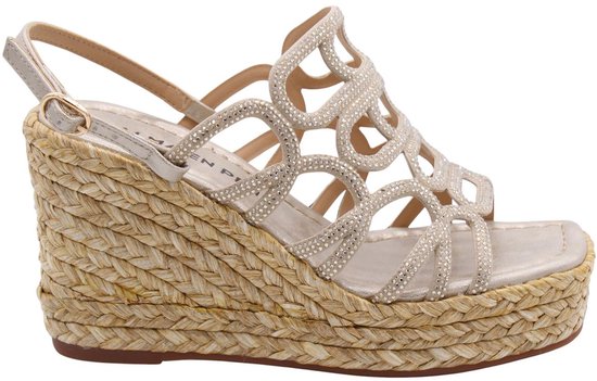 Alma En Pena - Schoenen - Goud - Vrouwen - Maat 39 - | bol