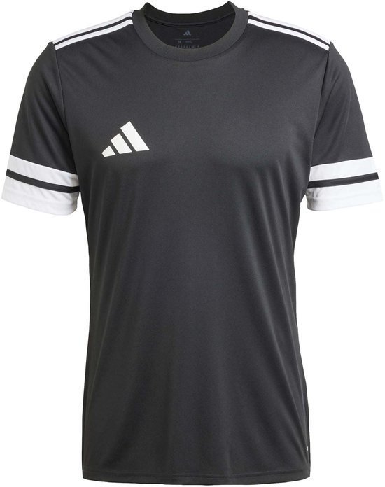 Adidas Sport Squa25 Jsy M T-Shirt - Sportwear - Volwassen | bol
