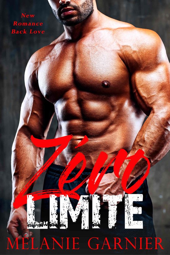 Zéro Limite (ebook), Mélanie Garnier | 1230008873170 | Boeken | bol
