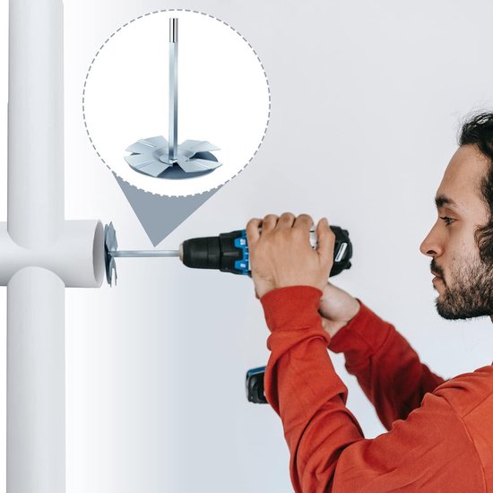 PVC Pipe Cleaner Sanitary Fitting Cap Protection Bit for Removing SCH ...