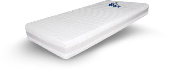Select Matrassen® – Hoogwaardige Pocketveer Matras – Afmetingen ...