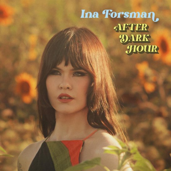 Ina Forsman - After Dark Hour (2 LP), Ina Forsman | Muziek | bol