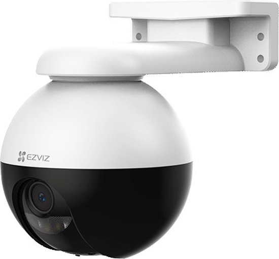 EZVIZ CS-C8W-PRO bewakingscamera Dome IP-beveiligingscamera Buiten 2048 ...