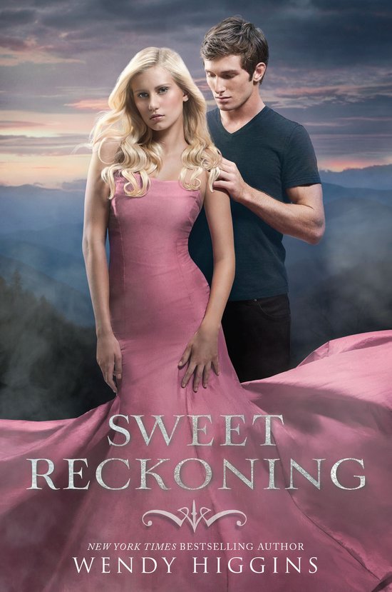 Sweet Evil 3 - Sweet Reckoning (ebook), Wendy Higgins | 9780062265968 ...