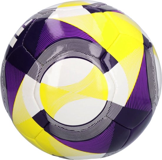 adidas Conext 25 Sala FIFA Quality Pro Ball, Unisex, Geel, Bal naar ...