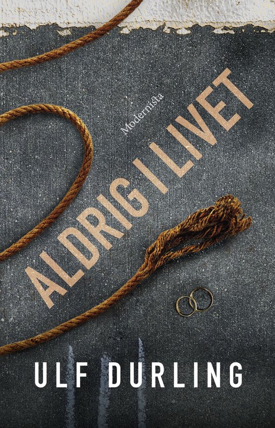 Aldrig i livet (ebook), Ulf Durling | 9789178937837 | Boeken | bol