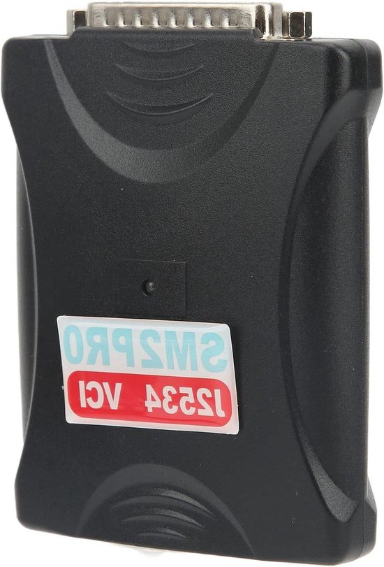 100-240V Auto Diagnostisch Hulpmiddel voor J2534 VCI - ECU ...