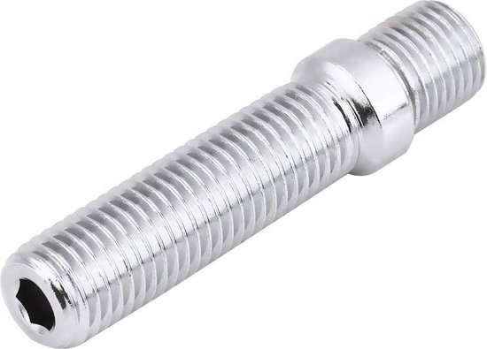 Extended 57mm Wheel Stud Conversion Kit - Set van 20 stuks . | bol