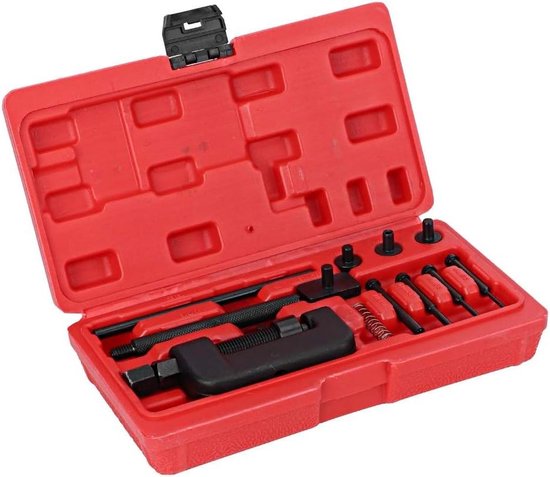 Timing Chain Splitter and Riveting Machine Kit - Chain Separator Kit ...