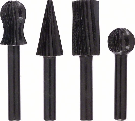 SET VIJLEN 4 | bol