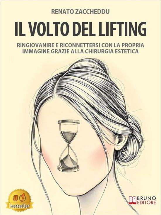 Il Volto Del Lifting (ebook), Renato Zaccheddu | 9791255181545 | Boeken ...