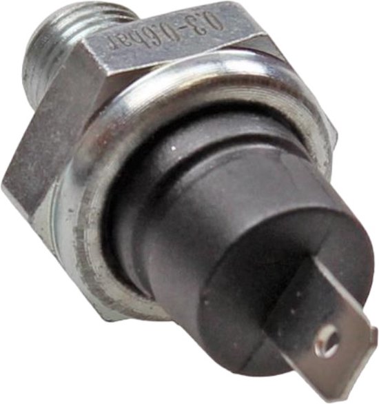Oliedruksensor Piaggio Mp3 / Piaggio 125cc / Piaggio 250cc / Piag 300cc 1d001138 | bol