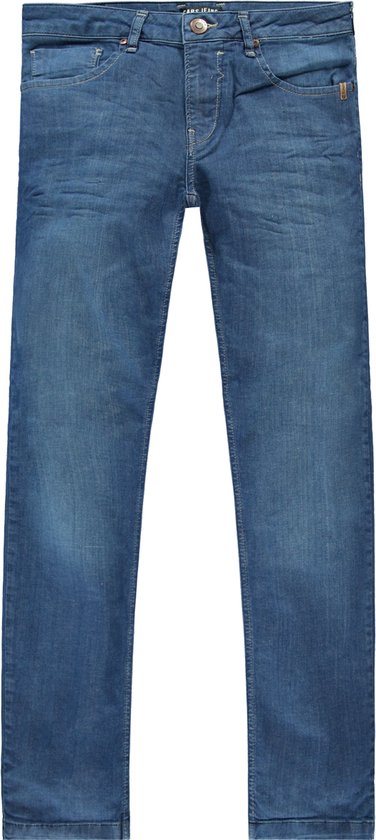 Cars Jeans Jeans Shield Regular Fit - Heren | bol