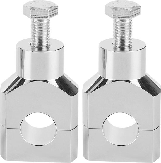 25mm Diameter Stuur Riser voor Yamaha V-Star 650/1100 - Contetn in ...