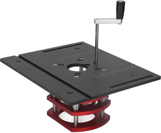 Content in HTML Lfit Router Table- Clamping Range 64-66 mm - Universal ...