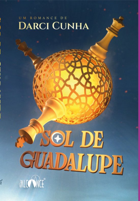 Sol De Guadalupe (ebook), Darci Cunha | 3410006240350 | Boeken | bol