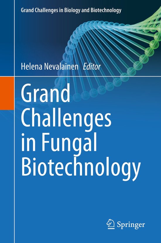 Grand Challenges in Biology and Biotechnology- Grand Challenges in ...