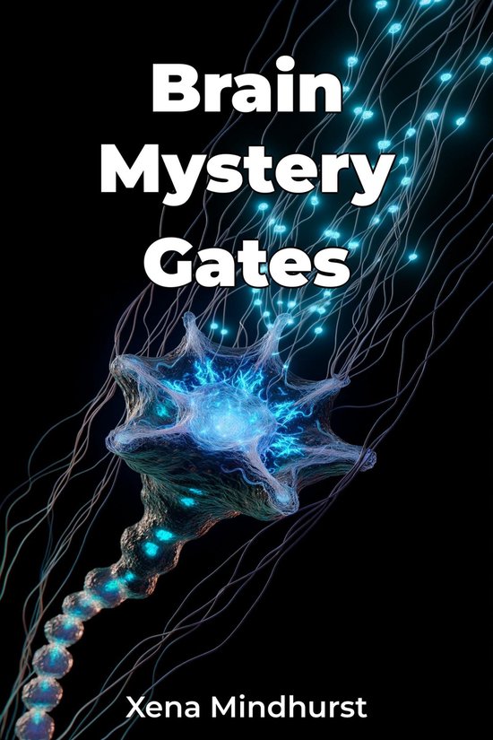 Brain Mystery Gates (ebook), Xena Mindhurst | 9788233940126 | Boeken | bol