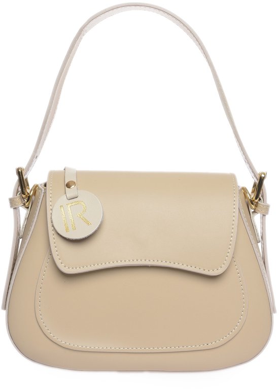 Handtas | Handtas | BEIGE | SS25 IR 3152 BEIGE | bol