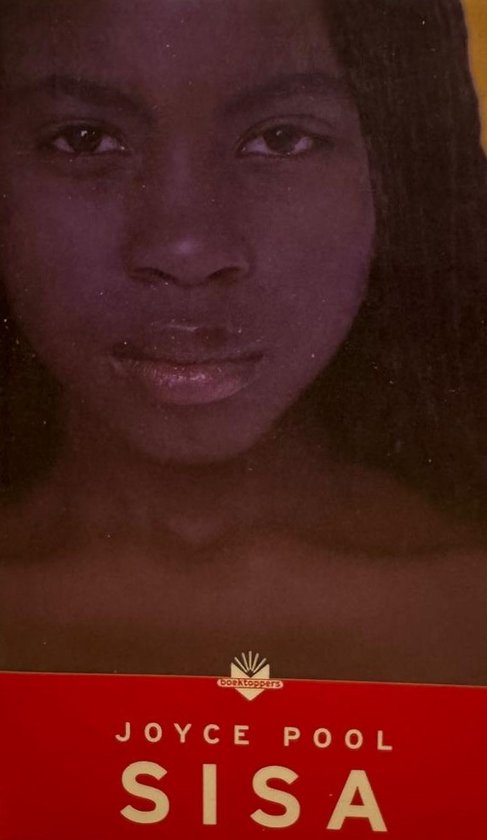 Sisa, Joyce Pool | 9789034519139 | Boeken | bol
