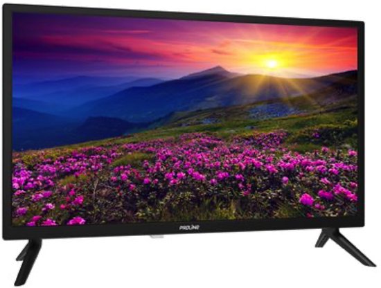 Proline LED TV L2420HD 24" HD 2023 | bol