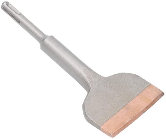 Beitel voor het verwijderen van tegels - Carbide, hoge hardheid ...