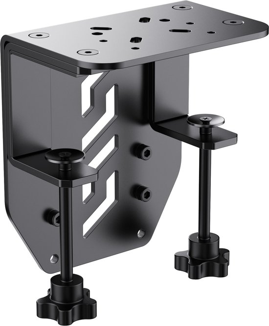 Moza Racing Flight Base Table Clamp - Houder voor AB9 FFB Base - Staal | bol