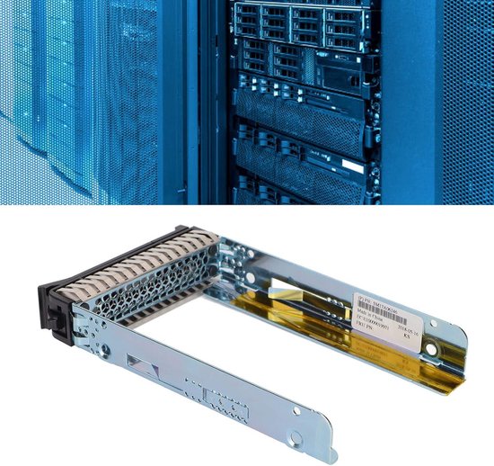 2.5 Inch HDD Caddy Support SAS-SATA Hard Drive Frame for SR650 SR550 ...