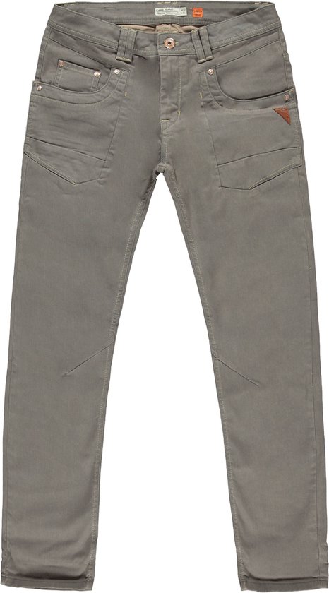 Cars Jeans Jeans Bedford Twill Regular - Heren | bol