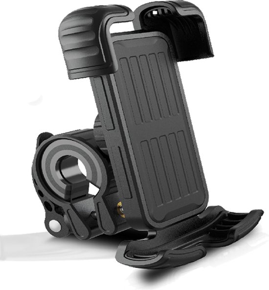Fiets Telefoonhouder, Motorfiets Telefoonstandaard - 443 - Universele ...