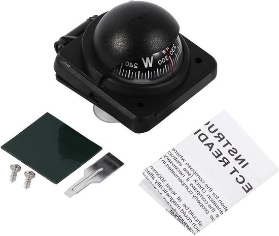 Multifunctioneel Regelbaar Dashboard Navigatievoyager voor Auto Zee ...