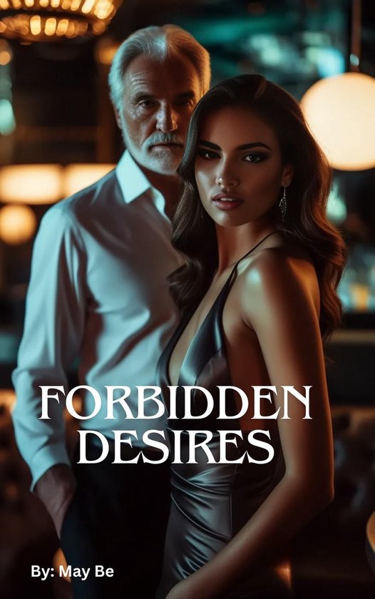 Forbidden Desires (ebook), May Be | 9798230108214 | Boeken | bol