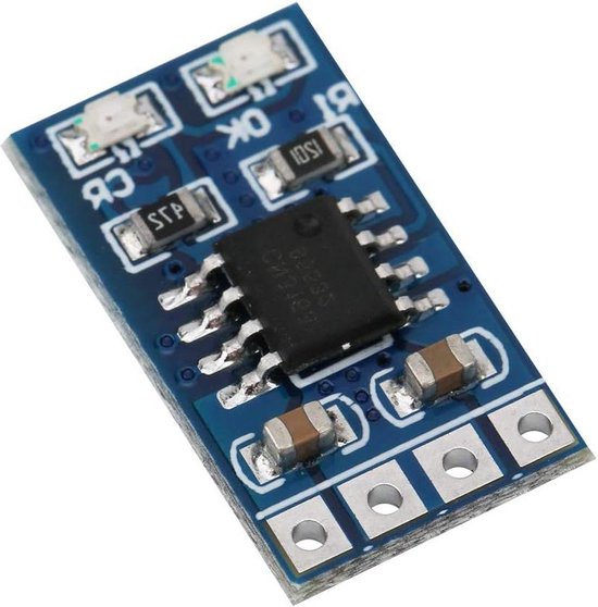 Battery Charging Module Solar Charging Module Li-ion Charging Module ...