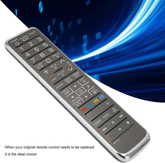 Afstandsbediening BN59-01051A voor Smart TV... | bol