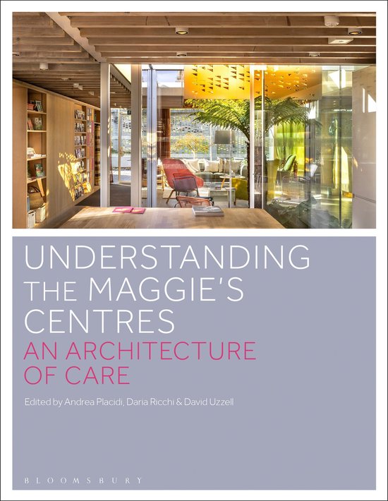 Understanding the Maggie’s Centres | 9781350234918 | Livres | bol