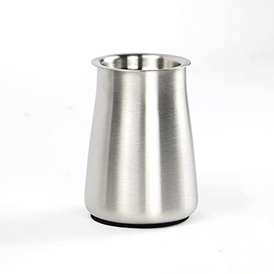Coffee Powder Sieve, Stainless Steel Coffee Powder Sieve With Lid ...