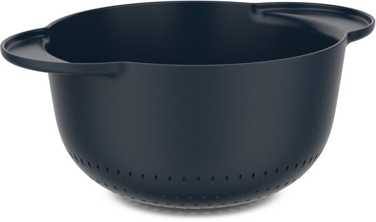 Mepal Vergiet Chef it - 3000 ml - Antislip bodem voor extra grip - Past ...