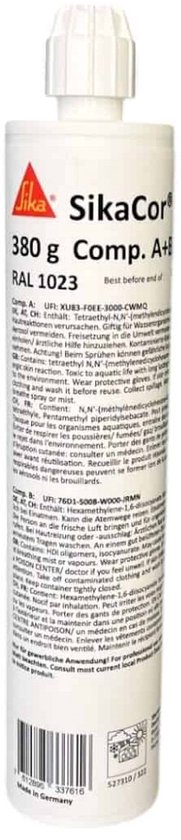 Sika Sherman Williams REPACOR SW-1000 (Voorheen SikaCor) - 380 Gram ...