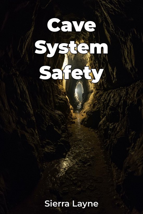 Cave System Safety (ebook), Sierra Layne | 9788233976996 | Boeken | bol