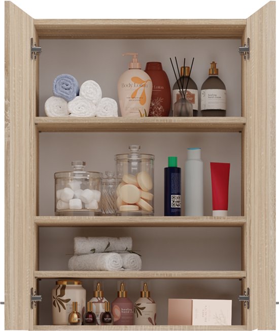 Pola MINI/DD SONOMA wasmachine kast | bol